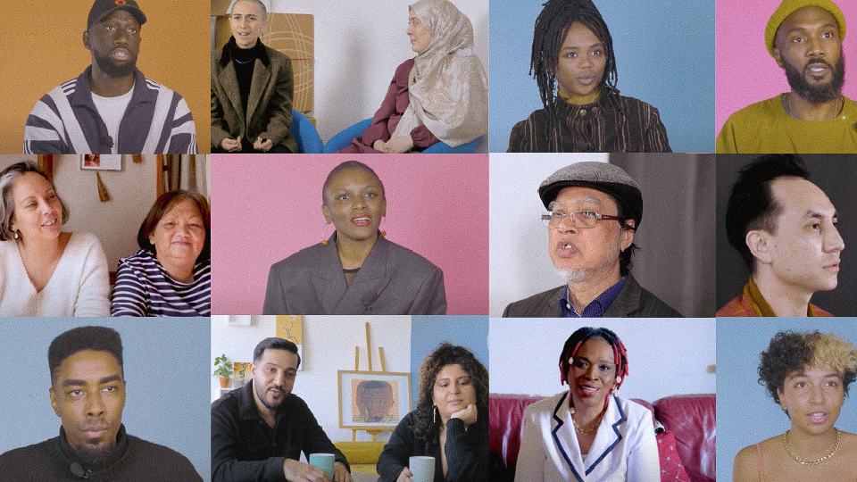 Page d’accueil - Bissai